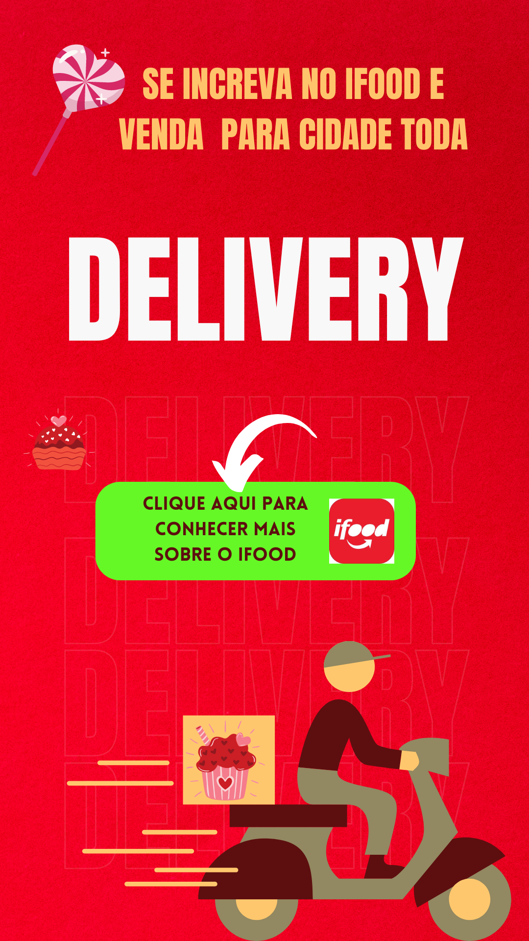 Brownie Para Vender: Da Receita à Venda no Delivery e iFood - cozinha ...